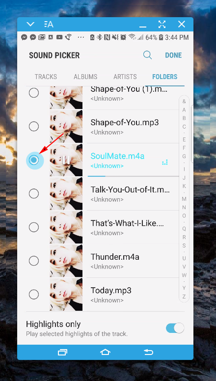 Free Ringtones | How To Download Ringtones to your Cell Phones.